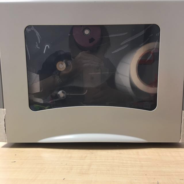 Zebra SM4 Label Printer, Computers & Tech, Printers, Scanners & Copiers ...