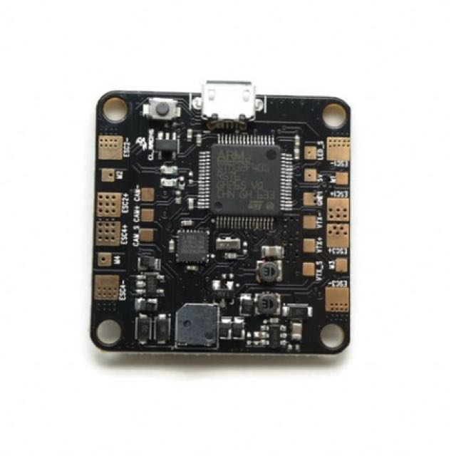 Armattan CL Racing F4 Flight Controller, Hobbies & Toys, Toys & Games ...