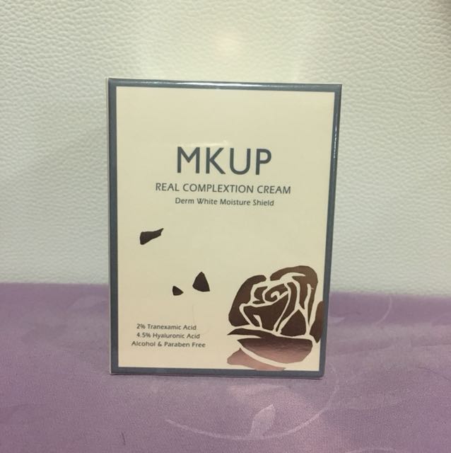Brand new MKUP, Beauty & Personal Care, Face, Makeup on Carousell