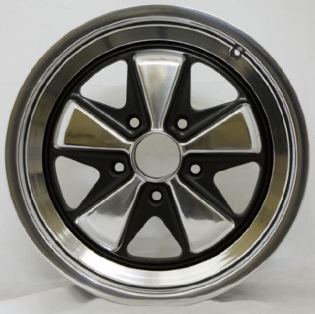 Fuchs rims, Looking For on Carousell
