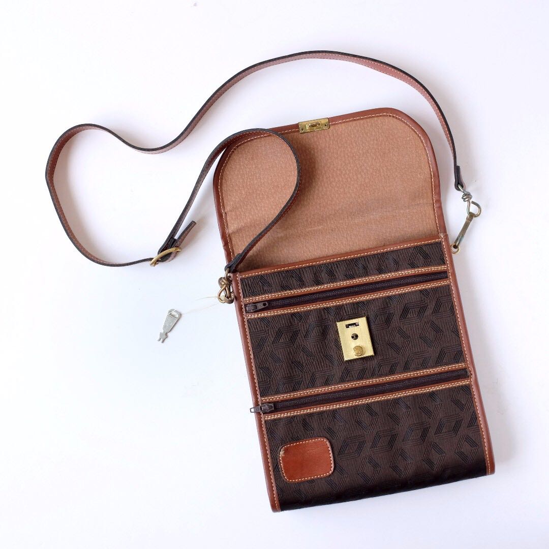 Handbag with key, Women's Fashion, Bags & Wallets, Purses & Pouches on ...