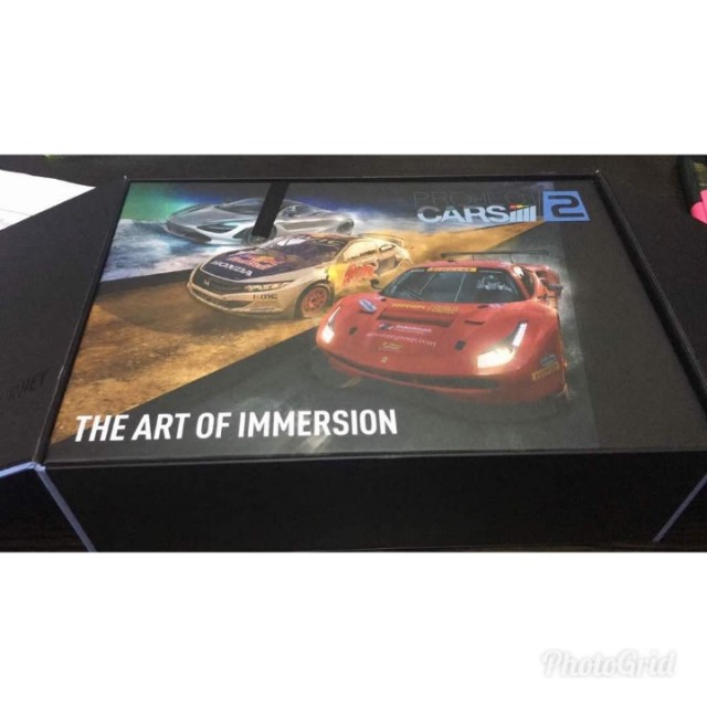 Project Cars 2, Video Gaming, Video Games, PlayStation on Carousell