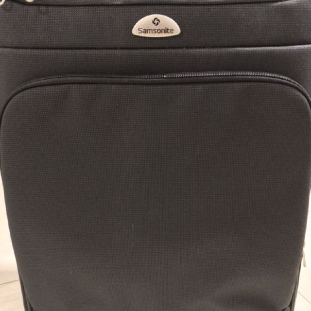 Samsonite, Luxury, Bags & Wallets on Carousell