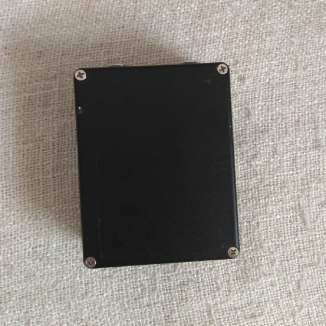 Voodoo Labs Octavia, Hobbies & Toys, Music & Media, Music Scores on ...