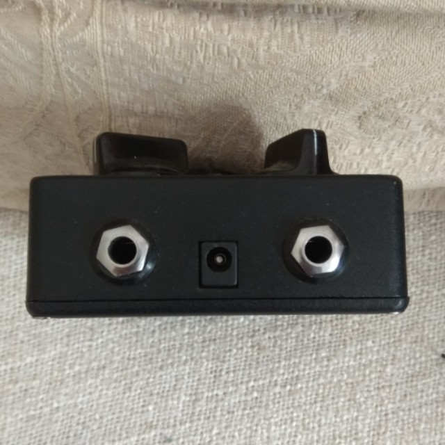 Voodoo Labs Octavia, Hobbies & Toys, Music & Media, Music Scores on ...