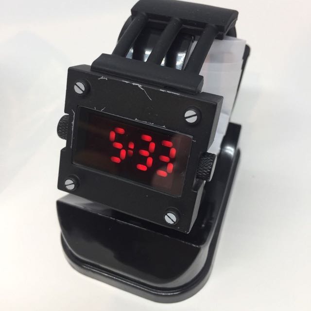 Zero Time Dilemma Watch/ Nintendo/ PS Vita, Video Gaming, Video Games ...