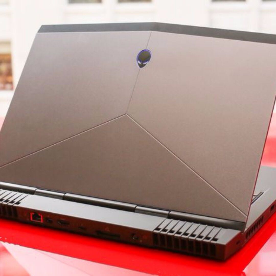 Alienware 13 R3 OLED, Nvidia GTX 1060 6GB (USED), Computers & Tech ...