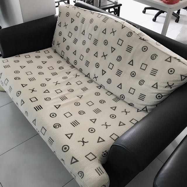Cellini Sofa, Furniture & Home Living, Furniture, Sofas on Carousell