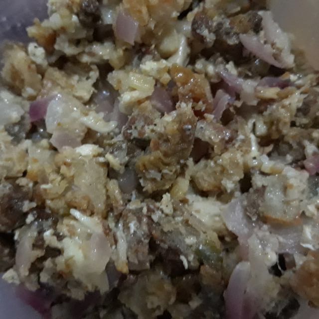 Crispy Sisig (made to order), Food & Drinks, Packaged & Instant Food on ...