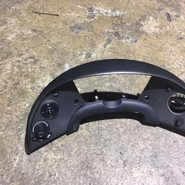 FN2 Type R Meter Dashboard, Car Accessories, Accessories on Carousell