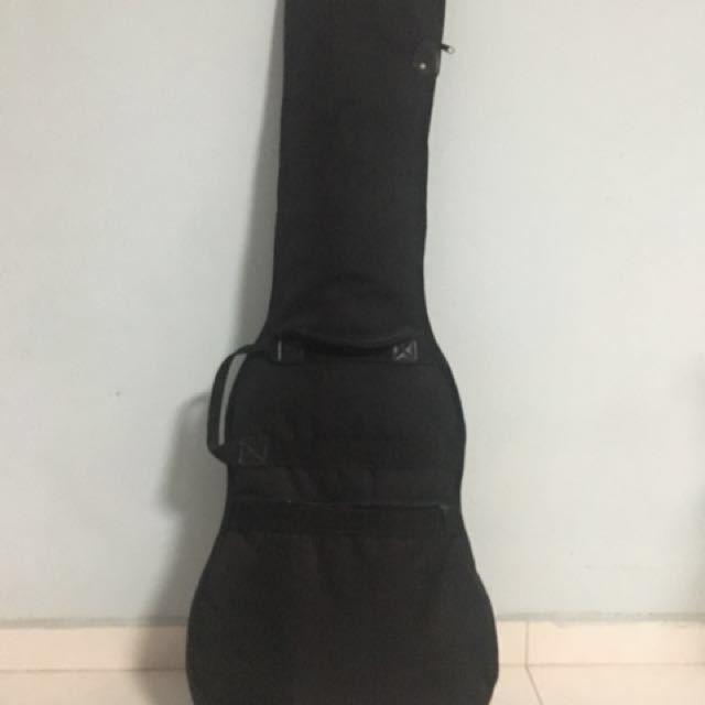 Greg Bennett Fairlane FN-1 Bass Guitar, Hobbies & Toys, Music & Media ...