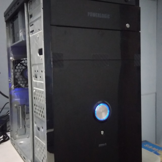 i5 system unit / Tower / CPu, Computers & Tech, Parts & Accessories, Computer Parts on Carousell