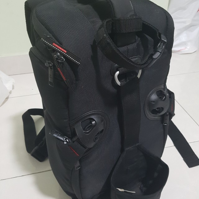 KATA CAMERA BAG 3N1-22, Photography, Photography Accessories, Camera ...