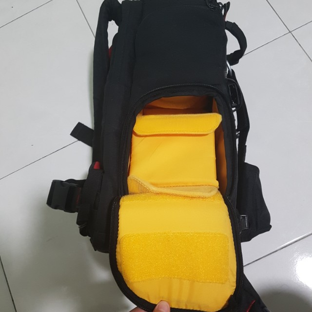 KATA CAMERA BAG 3N1-22, Photography, Photography Accessories, Camera ...