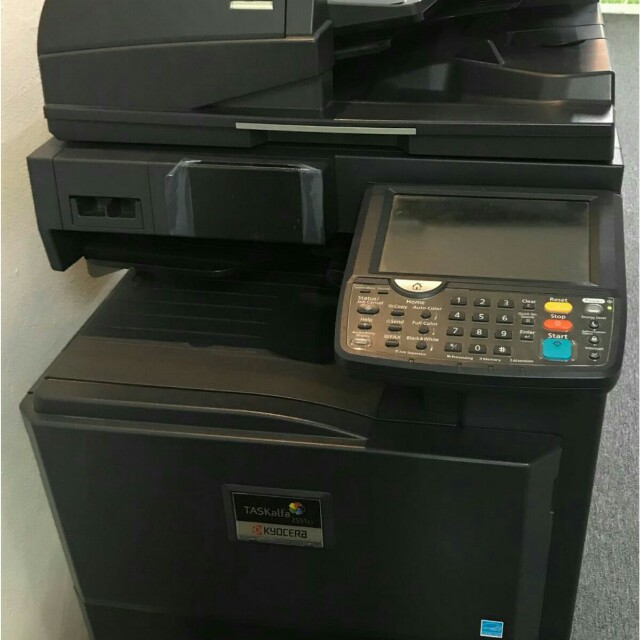 Kyocera, Computers & Tech, Printers, Scanners & Copiers on Carousell