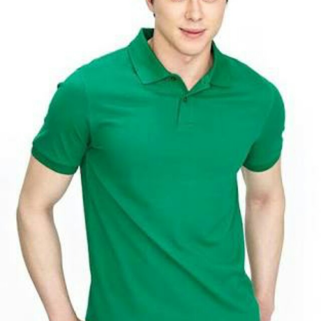 Winner Polo Shirt, Looking For on Carousell