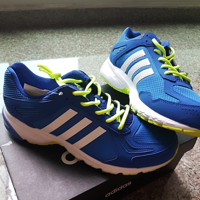 Adidas Duramo, Men's Fashion, Footwear, Sneakers on Carousell
