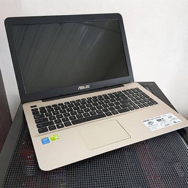 Asus X555L 15inch i5 5gen 500gb 8gbram 2gb Nvidia 930M, Computers & Tech, Parts & Accessories ...