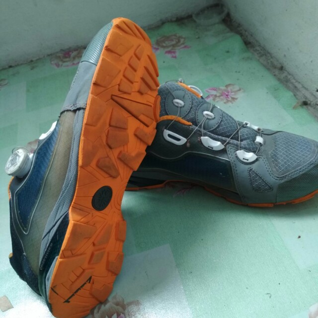 Beanpole goretex outdoor, Men's Fashion, Footwear, Dress shoes on Carousell