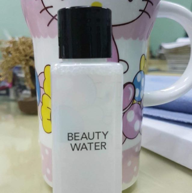 BEAUTY WATER, Beauty & Personal Care, Face, Face Care on Carousell