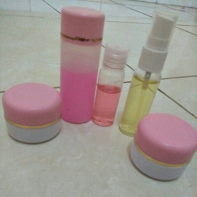 Cream muka GBC, Kesehatan & Kecantikan, Kulit, Sabun & Tubuh di Carousell