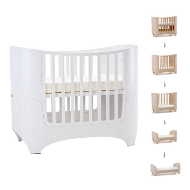 Leander bed - baby & toddler, Babies & Kids, Babies & Kids Fashion on ...