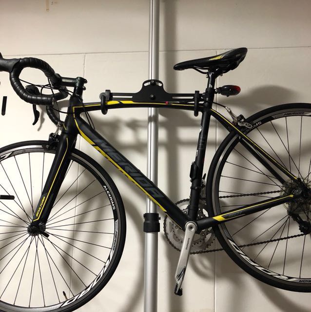 Merida 901, Sports Equipment, Bicycles & Parts, Bicycles on Carousell