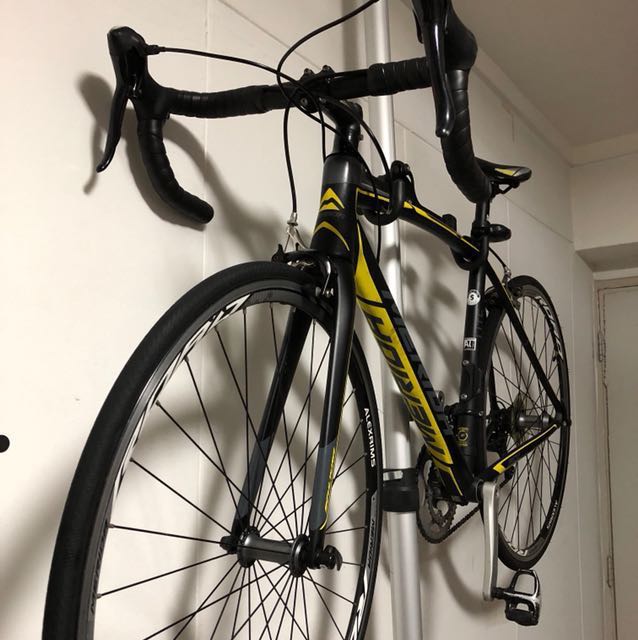 Merida 901, Sports Equipment, Bicycles & Parts, Bicycles on Carousell