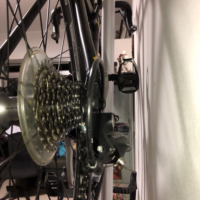 Merida 901, Sports Equipment, Bicycles & Parts, Bicycles on Carousell