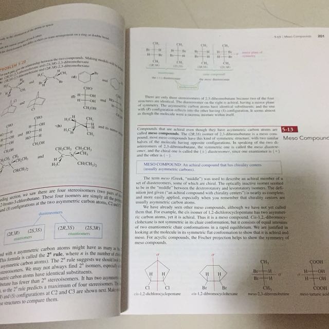 Organic Chemistry (7th Edition) by L. G. Wade Jr., Hobbies & Toys ...