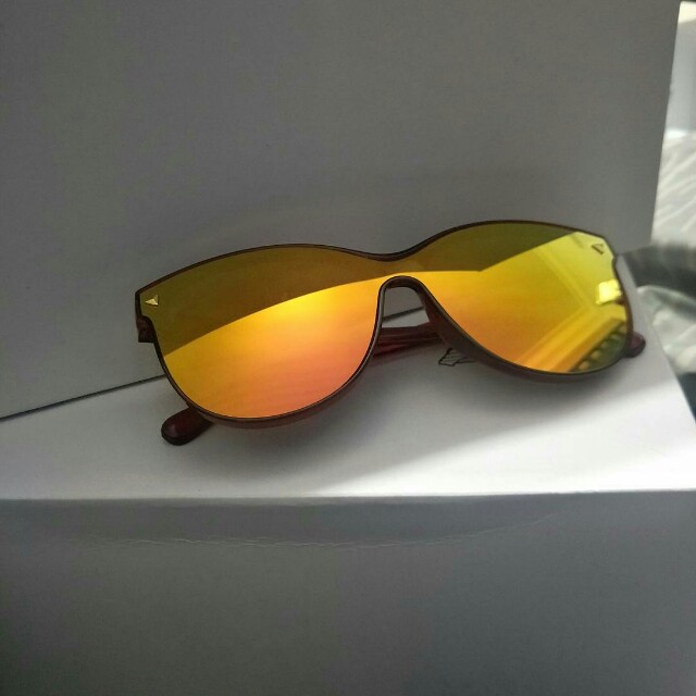 SHADYAF COLLECTION : SUNRISE, Women's Fashion, Watches & Accessories ...