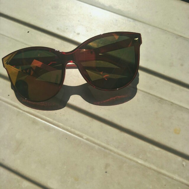 SHADYAF COLLECTION : SUNRISE, Women's Fashion, Watches & Accessories ...