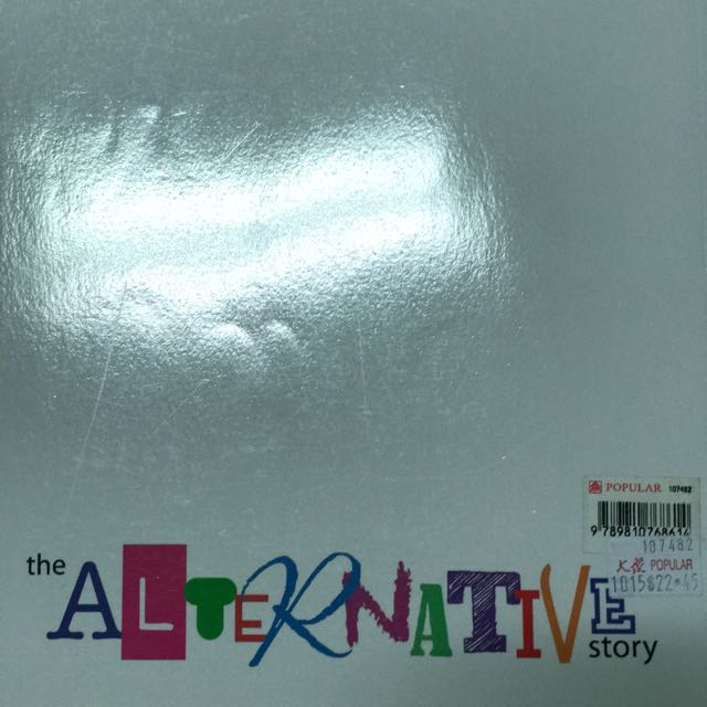 The Alternative Story Synthesis and Grammar Guidebook, Hobbies & Toys ...
