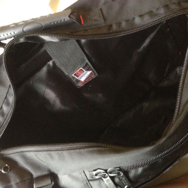 Aosimanni Large Backpack 25-35litre, Men's Fashion, Bags, Backpacks on ...