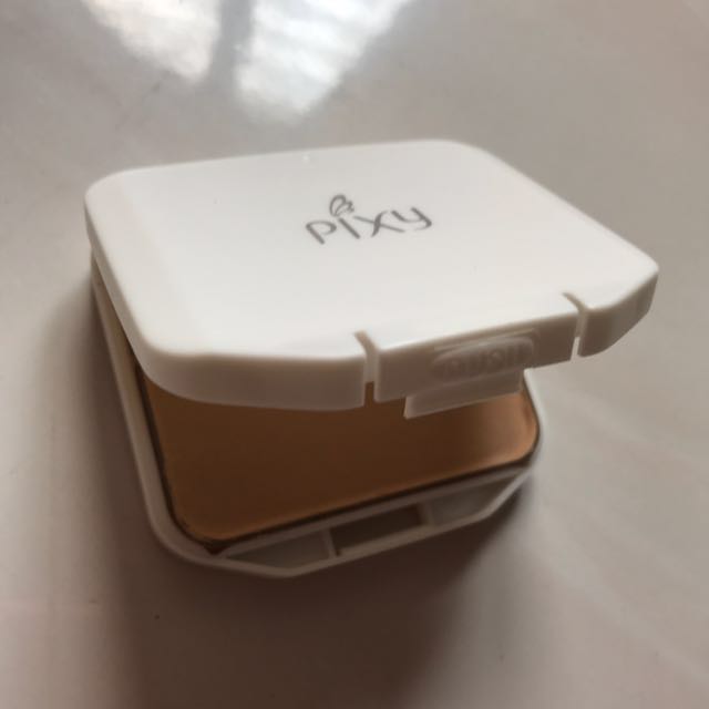 Authentic pixy compact powder, Beauty & Personal Care, Face, Makeup on ...