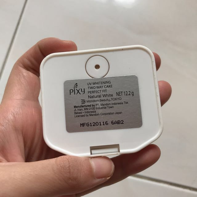 Authentic pixy compact powder, Beauty & Personal Care, Face, Makeup on ...