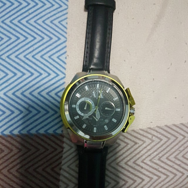 AX Watch, Mobile Phones & Gadgets, Wearables & Smart Watches on Carousell