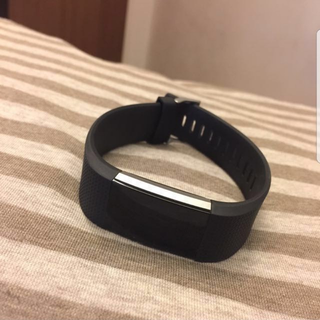 Fitbit Charge 2, Mobile Phones & Gadgets, Wearables & Smart Watches on ...