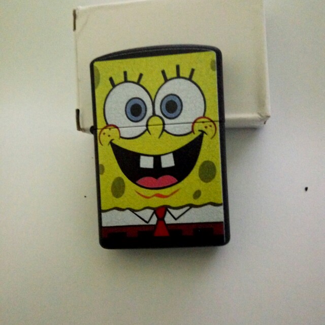 Korek api karakter bisa request gambar sesuai permintaan, Serba Serbi ...