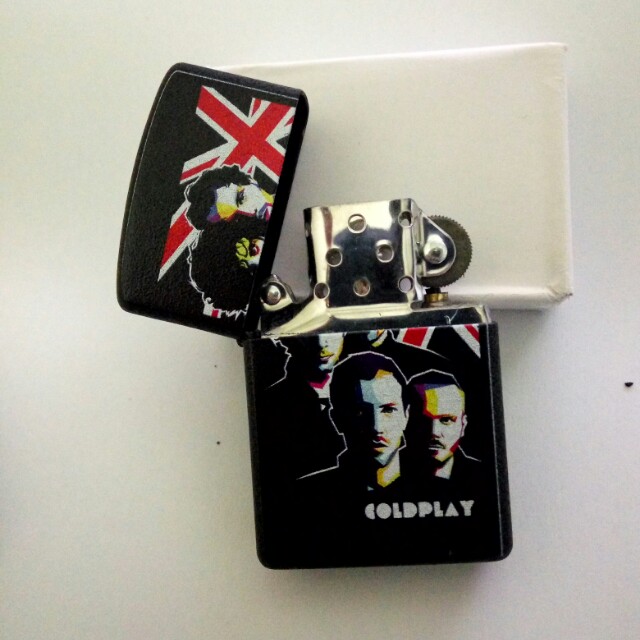 Korek api karakter bisa request gambar sesuai pesanan, Serba Serbi ...