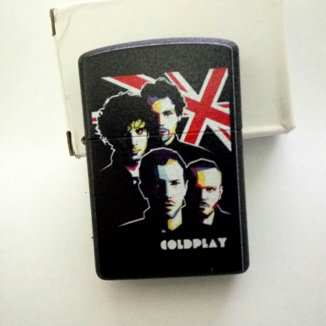 Korek api karakter bisa request gambar sesuai pesanan, Serba Serbi ...