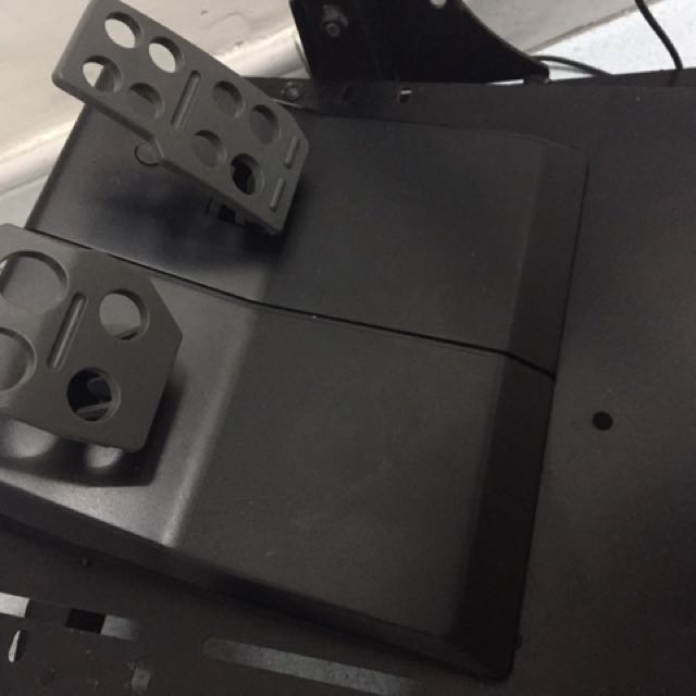 Logitech Wingman軚盤 PC/PS2/PS3, 遊戲機, 遊戲機器材 - Carousell