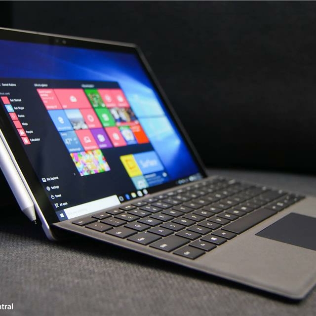 Microsoft Surface Pro 4 512GB MEMORY, Computers & Tech, Laptops ...