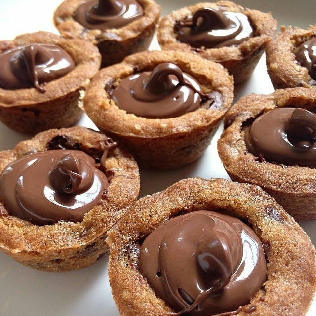 Nutella Pods, Food & Drinks, Packaged & Instant Food on Carousell