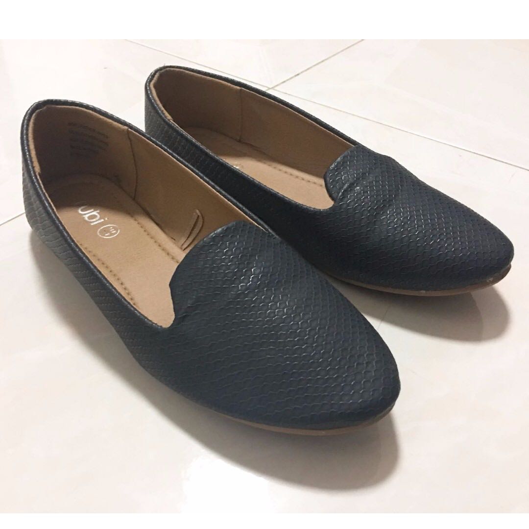 Rubi Flat Shoes, Women's Fashion, Footwear, Flats on Carousell