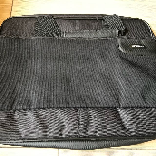 Samsonite laptop bag, Computers & Tech, Parts & Accessories, Computer ...