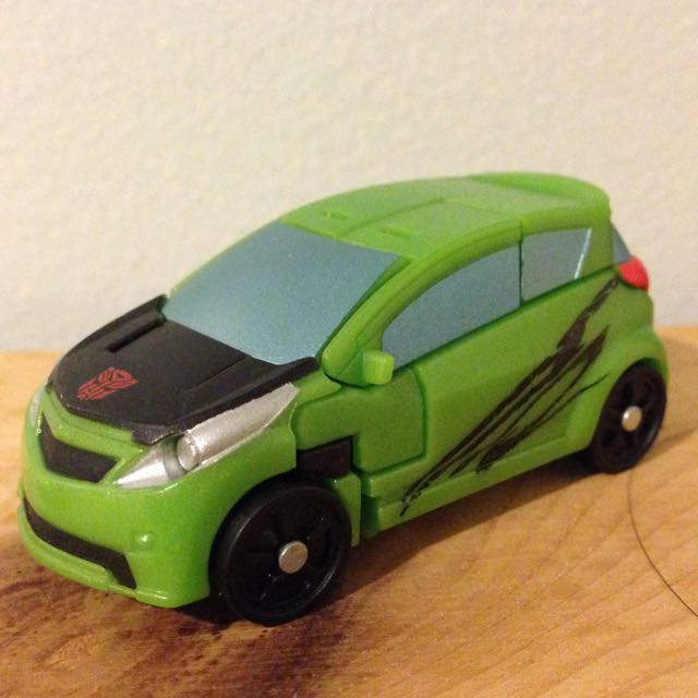 Transformers Revenge E-Z Collection Skids, Hobbies & Toys, Toys & Games ...
