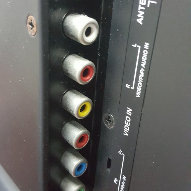 15.6" Monitor Screen (Coby), Computers & Tech, Parts & Accessories ...