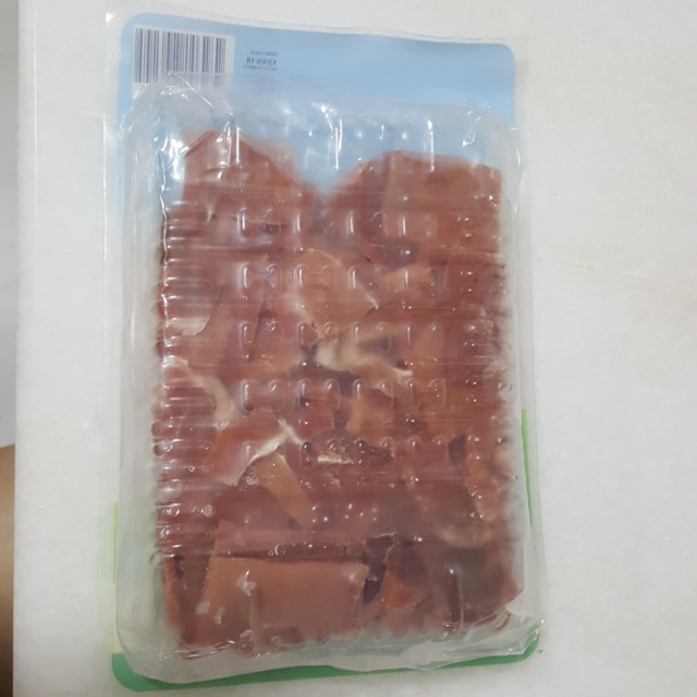 CHEAP SALE!!! Amir's premium frozen meat (stir fry beef), Food & Drinks ...