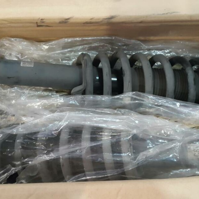 Honda Odyssey RB3 Absolute Original Absorber, Auto Accessories on Carousell